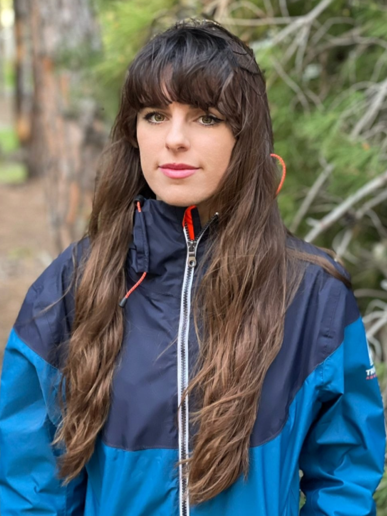 Marina Xhaho - Eco Albania
